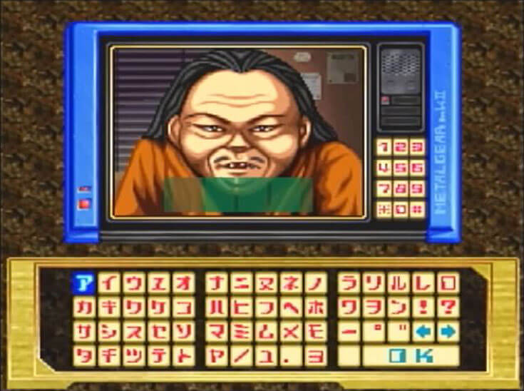 スナッチャー SNATCHER（PS版）| 独自観点ゲーム批評（レビュー）