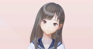 ブルー リフレクション 幻に舞う少女の剣（PS4版） | 独自観点ゲーム批評（レビュー）